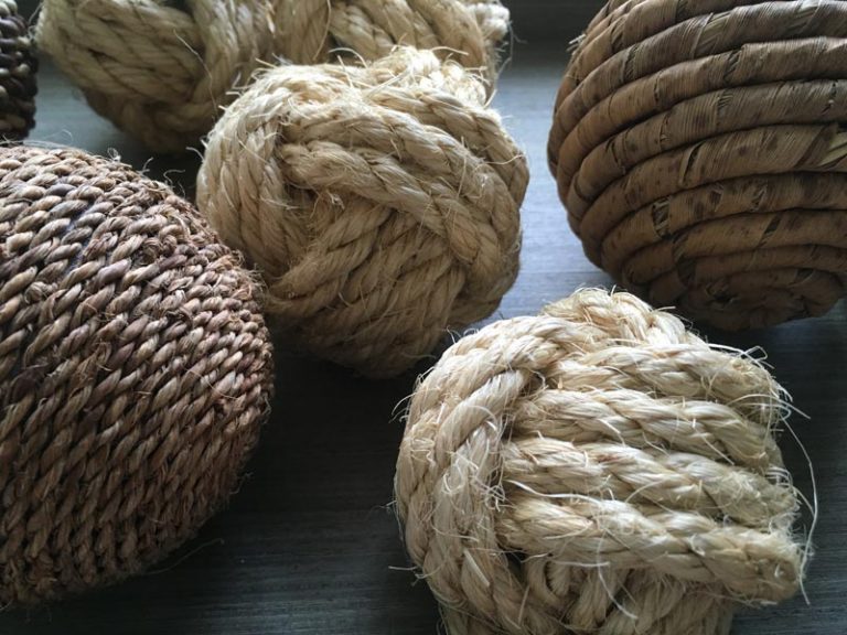 rope-balls | Creative in Chicago